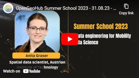 Github Movingpandasmovingpandas Movement Trajectory Classes And Functions Built On Top Of