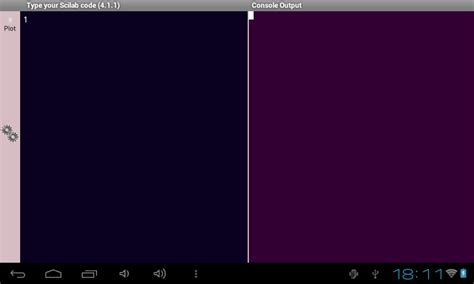 Scilab Programming Using Apl — Scilab Beta Documentation
