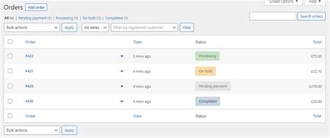 How To Add Dummy Data In WooCommerce Attire