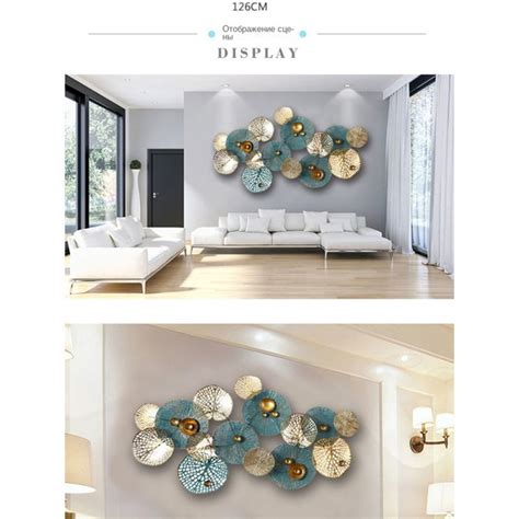 Панно на стену декоративное декор для комнаты панно металлическое на