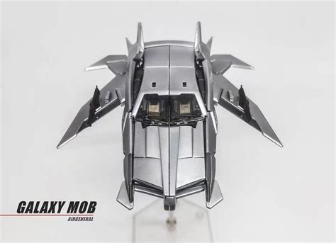 Apc Toys Gear Factory Apc 007g Apc007g Galaxy Mob Airgeneral 11 Tfp Air Vehicon Deluxe