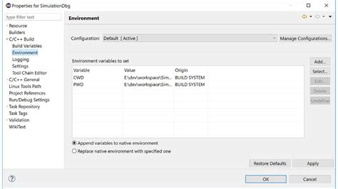 Setting Up Cdt Makefile Project Ppt Download