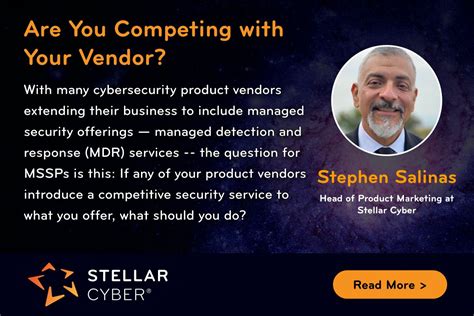 Stellar Cyber On Linkedin Mssp Mdr Ai Secops