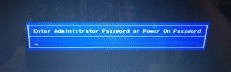 What Is Hp Default Admin Password And How To Reset It