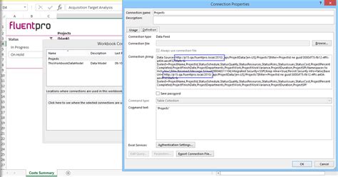 how to migrate sharepoint sites from source pwa to target pwa fluentpro