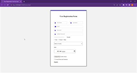Mitali Trivedi On Linkedin Webdevelopment Internship Vaultofcodes Website