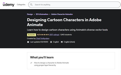 Top 10 Online Adobe Animate Courses And Classes For Free The Fordham Ram