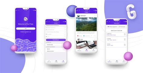 geniusee custom software product development on linkedin portfolio developmentcompany