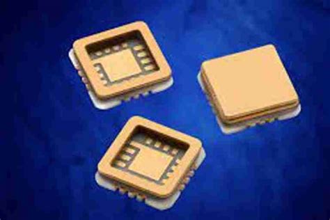 Essential Semiconductor Packaging Technologies