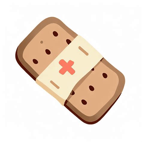 Band Aid Clipart Clipartworld