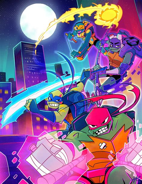 Rottmnt Wallpapers Wallpaper Cave