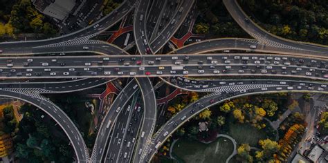 Understanding Traffic Capacity Of Urban Networks Institute Of Science