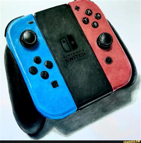 Nintendo Game Pencil Drawings