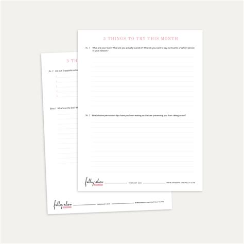 February 2020 Navigating Fear Em Sexton