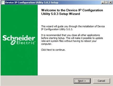 Tutorial APC UPS Initial IP Address Configuration Step By Step