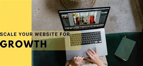 Website Scalability And Why It Matters Veeble Hosting