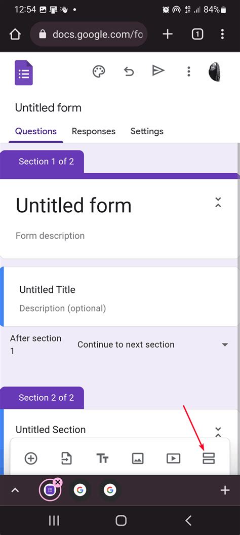 How To Create A Google Survey And Collect Responses In Seconds