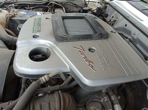 Nissan Yd25 Engine Review Best Auto Motors