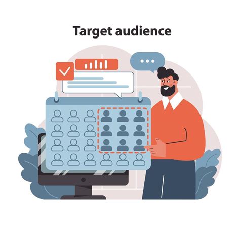 Market Penetration Concept Flat Vector Illustration 41171271 Vector Art At Vecteezy