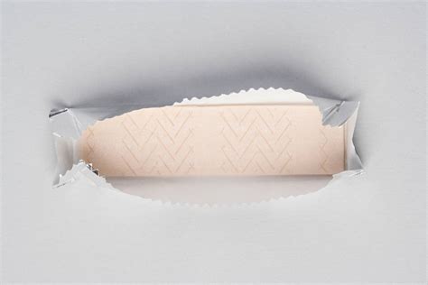 How To Make A Heart Out Of A Gum Wrapper Step By Step Tutorial House Practical