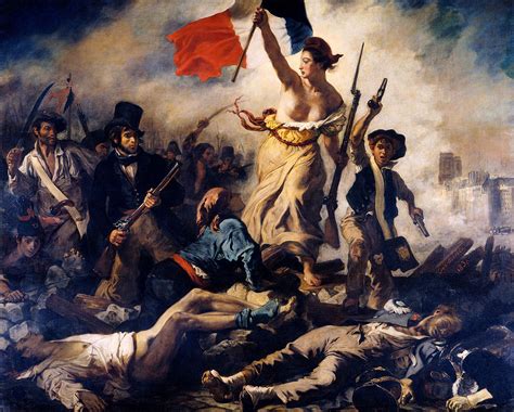 29 Paintings You Can Visit Only At The Louvre Britannica