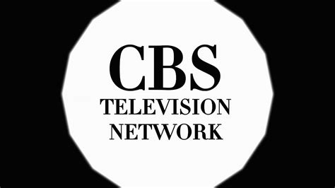 Cbs Network Logo