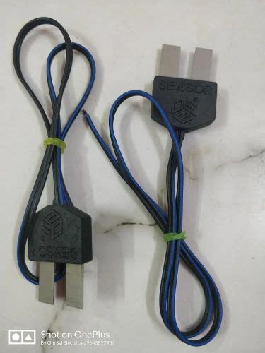 OSE Wired Water Tank Over Flow Alarm Sensor Can Use For Levels At 10 In New Delhi