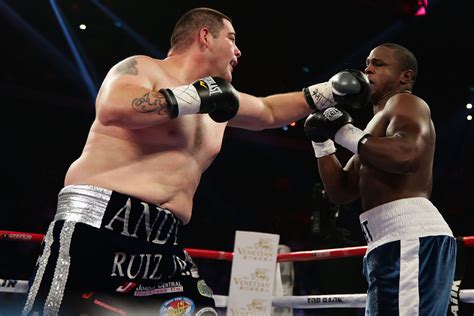 Ludzie Z Niego Drwili Wielki Gruby Facet W Sobotę Powalczy O Historyczny Pas Mistrza Wagi