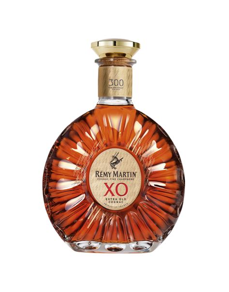 Rémy Martin Xo 300th Anniversary Limited Edition Sphere Magazine
