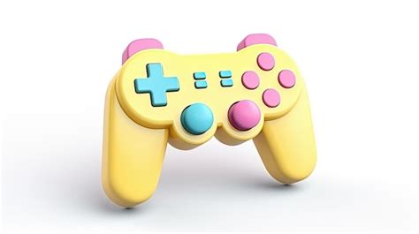100 Gamecontroller Pictures