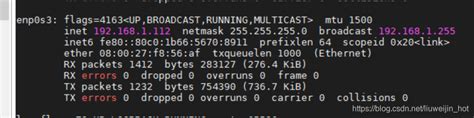 win10宿主机与linux虚拟机内部的docker容器实现网络互通 windows中如何ping通linux中的docker csdn博客