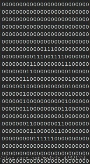 Java简易手写数字识别——knn算法欧式距离java 计算欧式距离算法 Csdn博客
