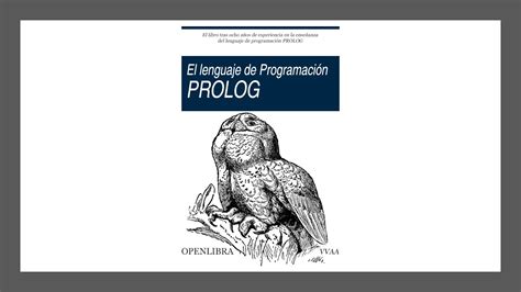 Pdf Gratis Del Lenguaje De Programación Prolog Facialix