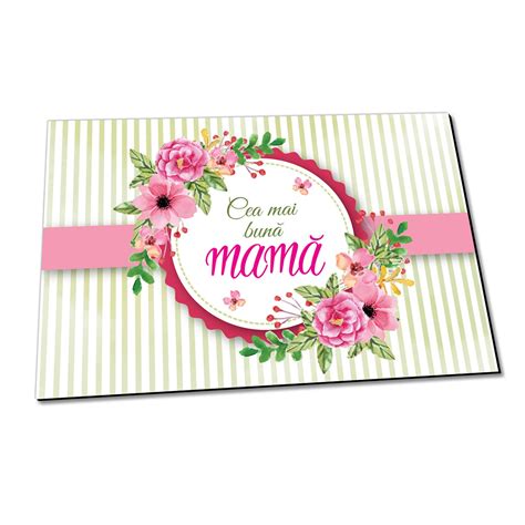 Магнит за хладилник Най добрата майка Emag Bg