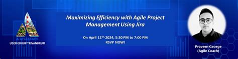 See Maximizing Efficiency With Agile Project Management Using Jira At Atlassian Community Events