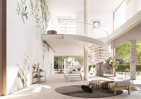 Fresco Inspired Serenity Introducing The Olivia Calce Collection By