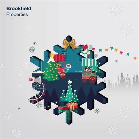 Nirmalya Mandal On Linkedin Christmas Brookfieldproperties Office Celebrations India Newyear