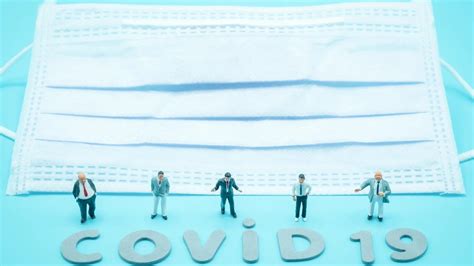 Mantener La Confianza En El Nuevo Contexto Laboral La Clave Esencial Del Líder En Plena