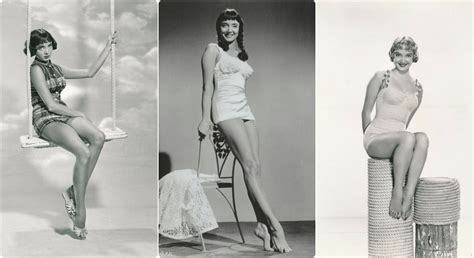 30 Fabulous Photos Of Carolyn Jones In The 1950s Vintage News Daily