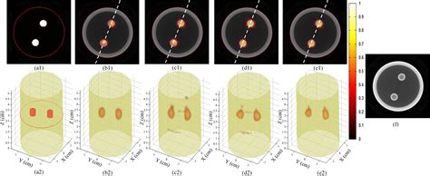 Fluorescence Molecular Tomography Reconstruction Via Discrete Cosine Transform Based Regularization