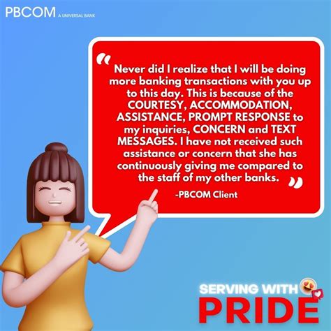 Philippine Bank Of Communications Pbcom On Linkedin Pbcom