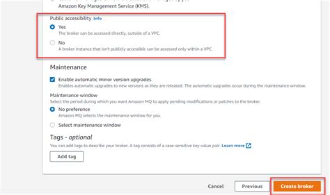 Using Amazon Mq As An Event Source For Aws Lambda Aws Compute Blog