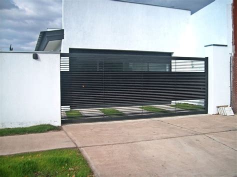 Portones Y Sistemas