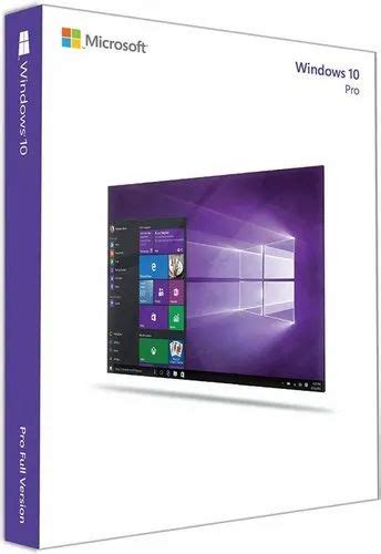 Microsoft Windows Pro Retail Key At Piece In Roha Id