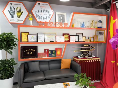 Bionic Hand Myoelectric Myo Emg Sensor Rehabilitation And Research