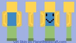 Noob Marker Find The Markers Minecraft Skin
