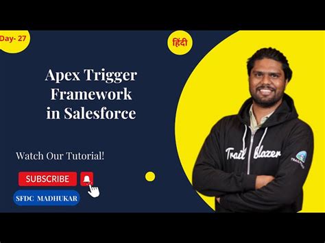 Apex Training SFDC Madhukar