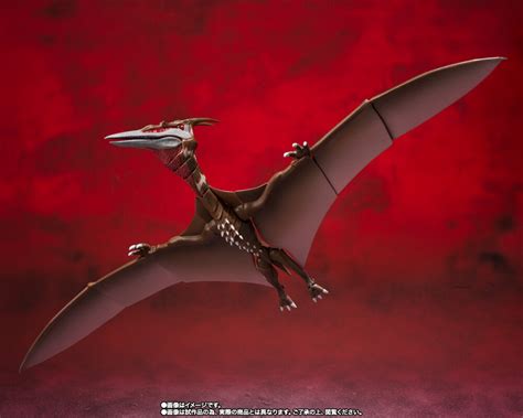 Rodan 2021 Godzilla Singular Point Sh Monsterarts Endormoonstore
