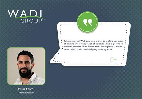 Omar Shams Posted On Linkedin