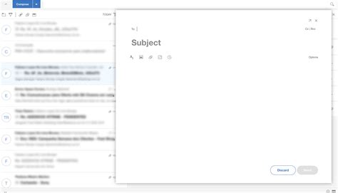 Better Ibm Verse E Mail